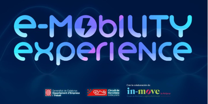 IN-MOVE by Railgrup | eMobility eXperience